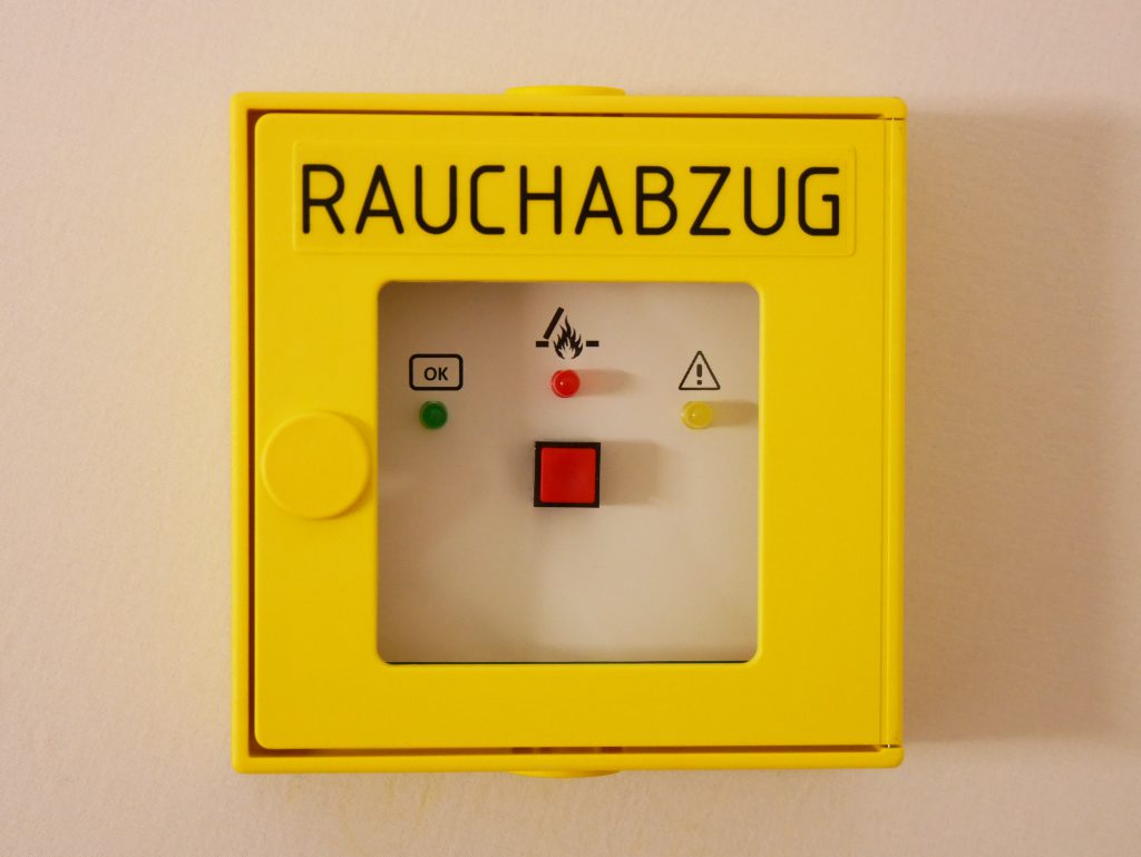 Handtaster - RWA-Zentrale.de