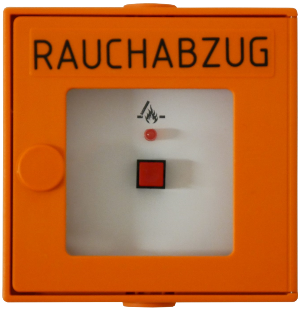 Nebenbedienstelle Handtaster - RWA-Zentrale.de