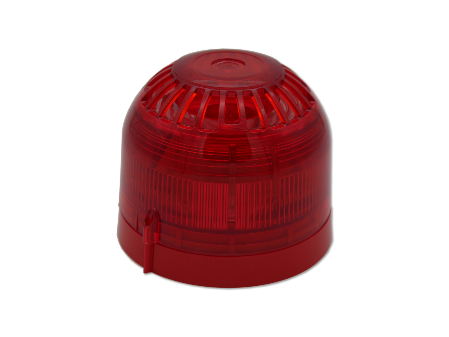 Optisch-Akustischer Alarmgeber - RWA-Zentrale.de