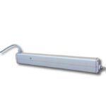 Spindelantrieb NTS1 mit Montageset (Hub: 500mm) - RWA-Zentrale.de