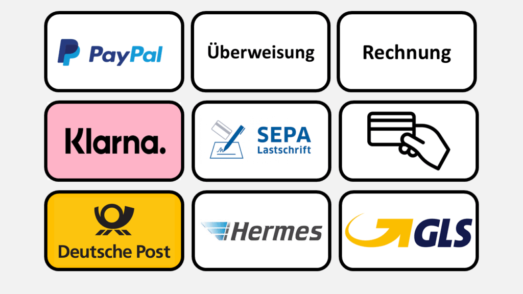Handtaster - RWA-Zentrale.de
